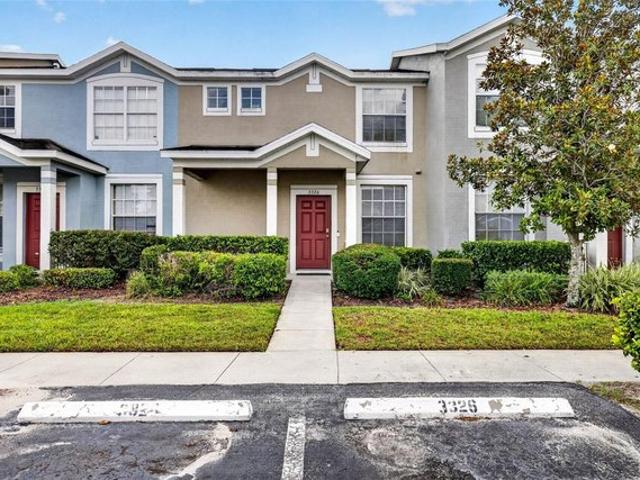 3326 Broken Bow Dr, Land O Lakes, FL 34639