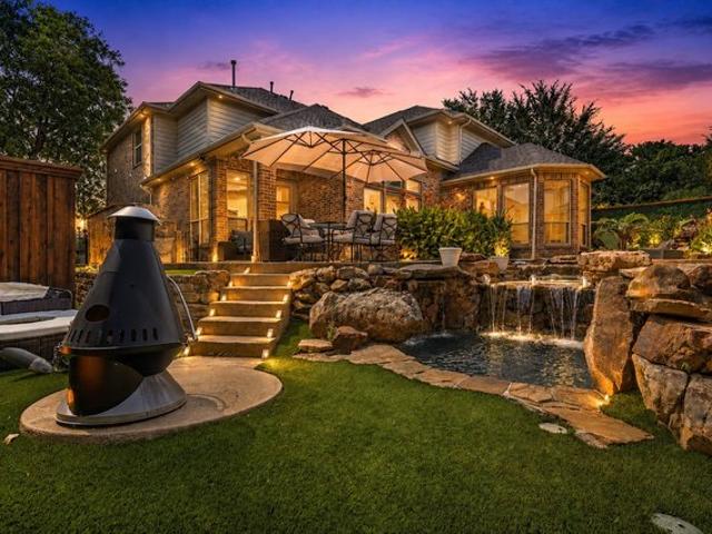 3326 Castlewood Blvd, Highland Village, TX 75077