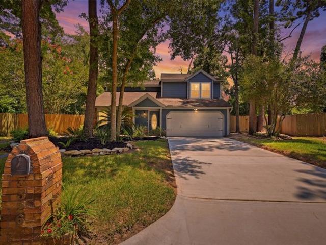 3326 Creek Shadows Dr, Kingwood, TX 77339