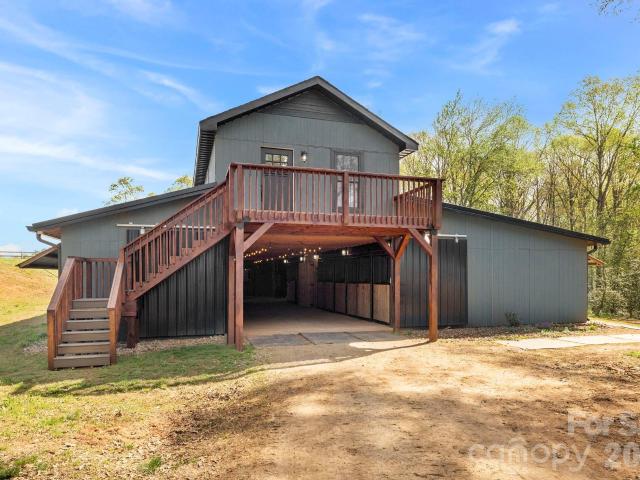 3326 Crowder Ridge Road