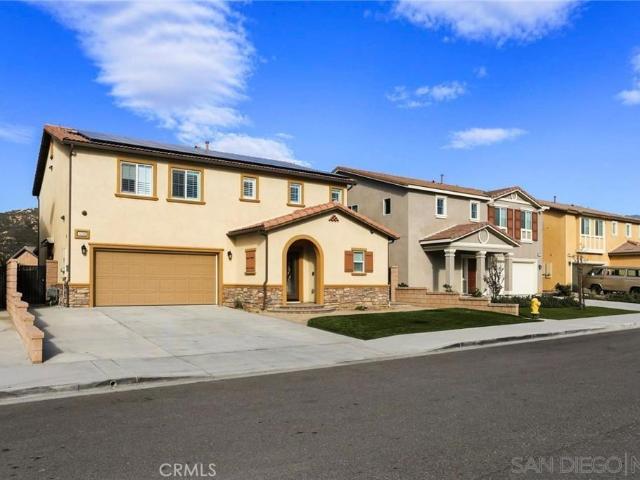 3326 Crowfoot