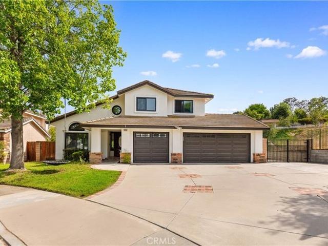 3326 Delancey Ct, Chino Hills, CA 91709