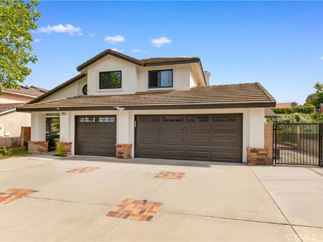 3326 Delancey Court