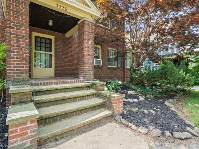 3326 Dellwood Road