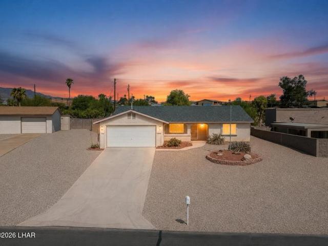 3326 Desert Sage Dr, Lake Havasu City, AZ 86404