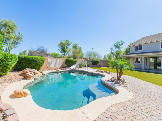 3326 E Mead Dr, Gilbert, AZ 85298 | MLS #6994 | Compass