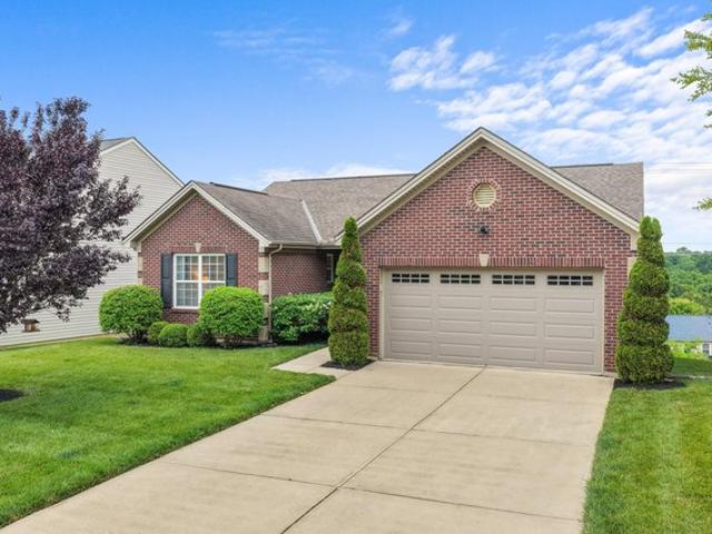 3326 Falling Brook Way, Burlington, KY 41005
