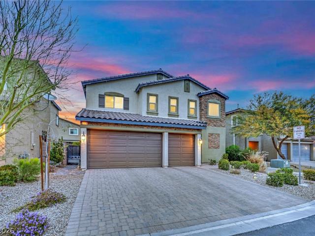 3326 Faywood Springs Ave, Las Vegas, NV 89141 | MLS #2776
