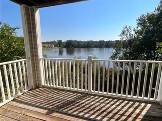 3326 Harbour Pointe Pl Unit 8, Fayetteville, NC 28314