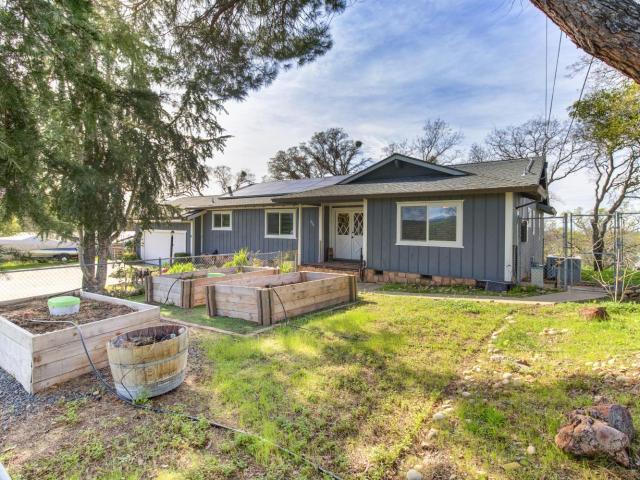 3326 Hart Vickson Ln, Valley Springs, CA 95252 | MLS #226022 | Compass