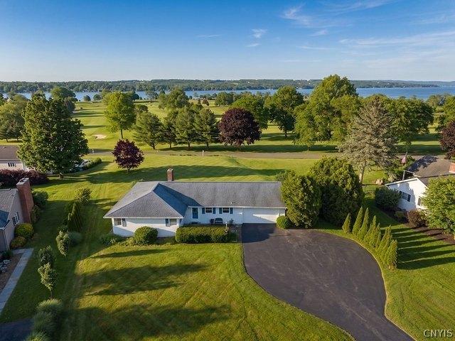 3326 Kane Ave, Skaneateles, NY 13152