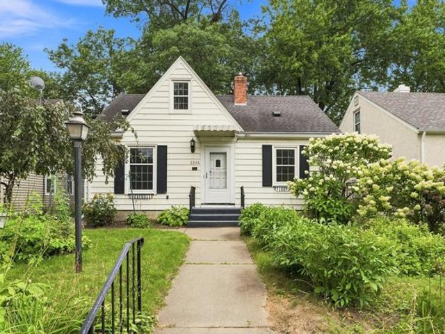 3326 Lincoln St NE, Minneapolis, MN 55418
