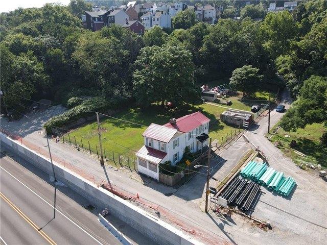 3326 Ruthven St, Pittsburgh, PA 15219