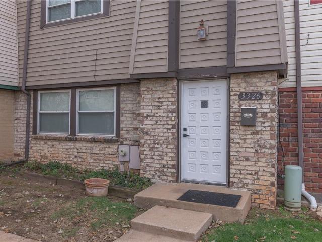 3326 Rock Creek Way