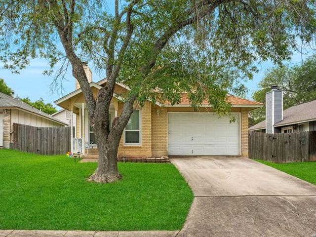 3326 Stoney Star, San Antonio, TX 78247