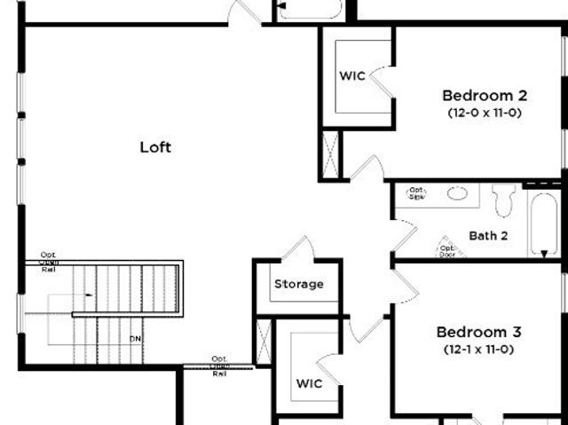 3326 Sagebrush Drive