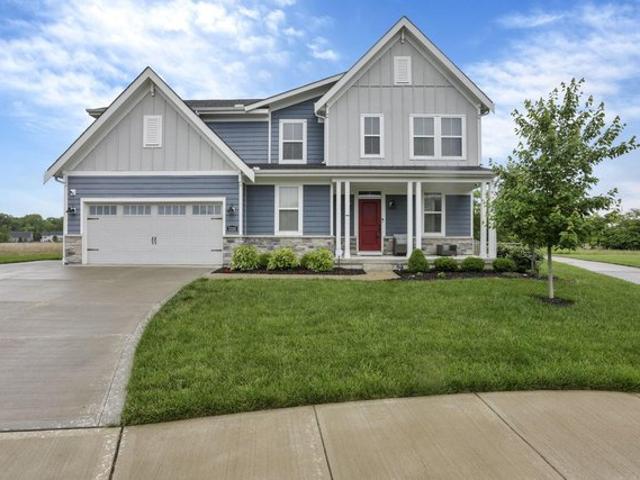 3326 Slippery Elm Ct, Hilliard, OH 43026