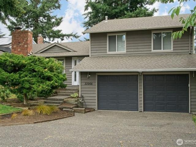 3326 th Ave SW, Federal Way, WA 98023