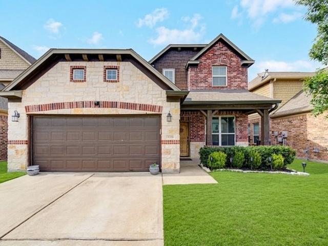 3326 Thicket Path Way, Katy, TX 77493