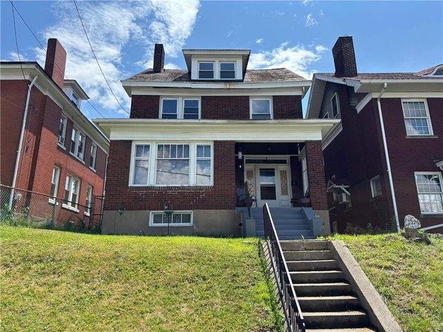 3326 Versailles Ave, McKeesport, PA 15132