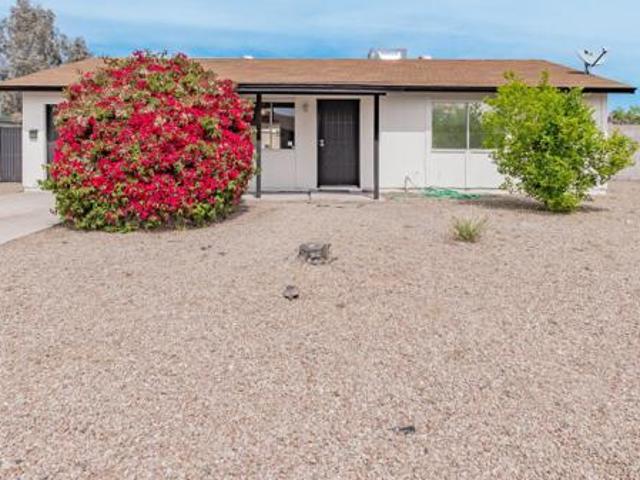 3326 W Wahalla Ln, Phoenix, AZ 85027