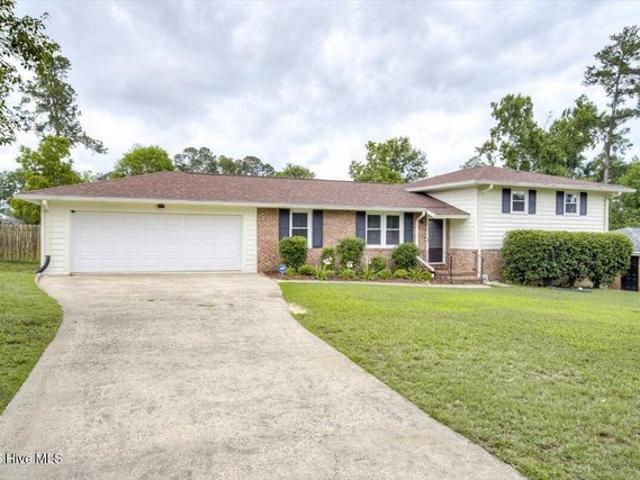 3326 W Thread Needle Rd, Augusta, GA 30907