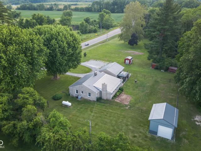 3326 W US Highway 36