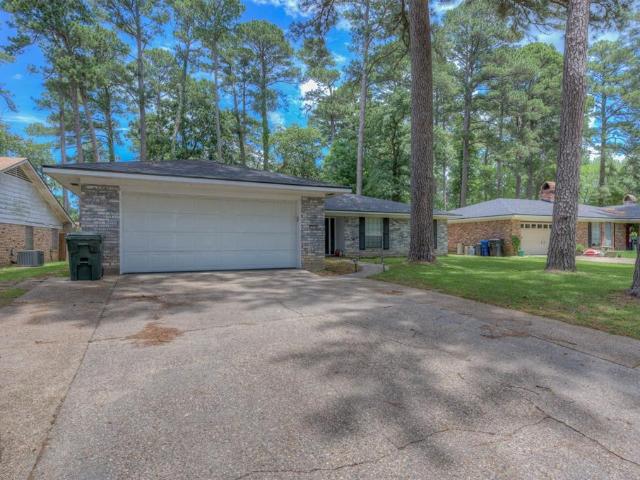 3326 Warwick Drive