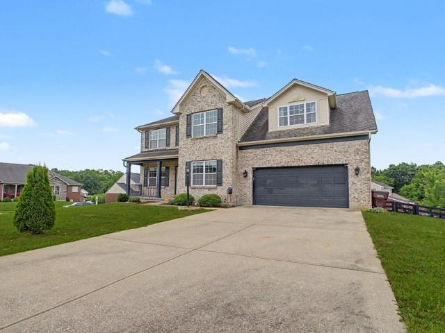 3327 Mary Teal Lane