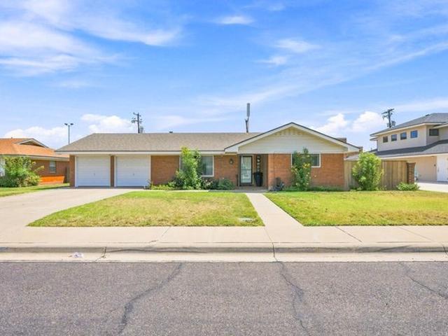 3327 Maxwell Dr, Midland, TX 79707