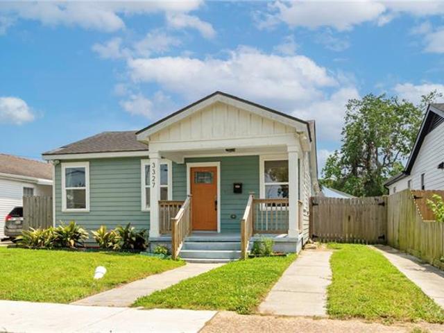 3327 Mistletoe St, New Orleans, LA 70118 | MLS #2555