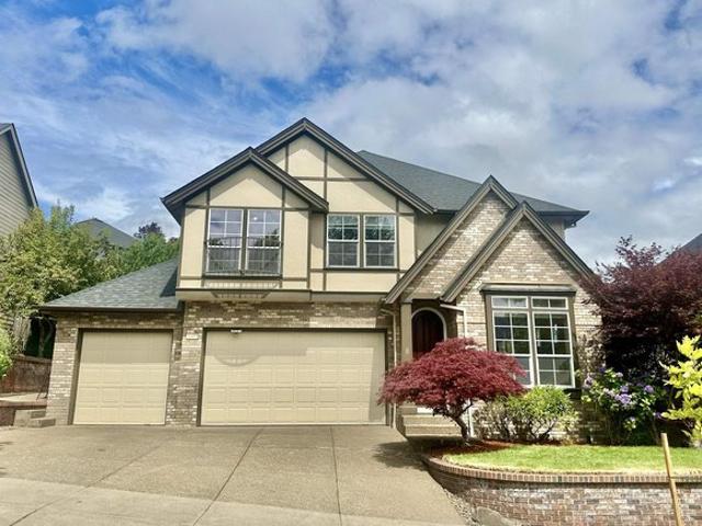 3327 NW Foxtail St, Corvallis, OR 97330