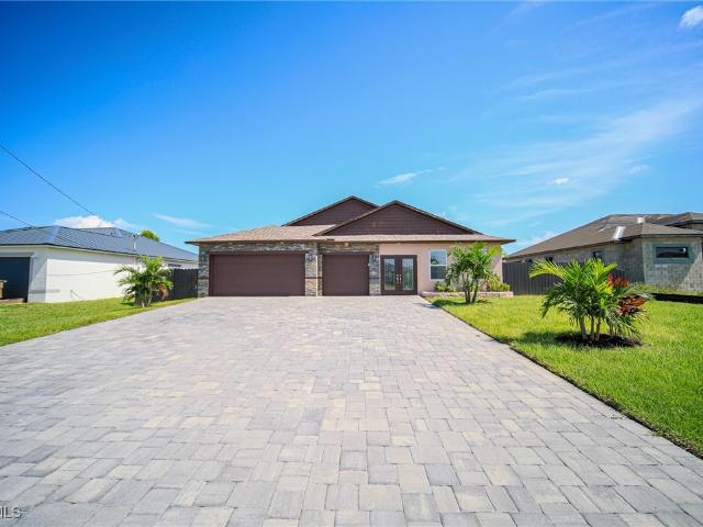 3327 NW 1st St, Cape Coral, FL 33993 | MLS #2025004 | Compass