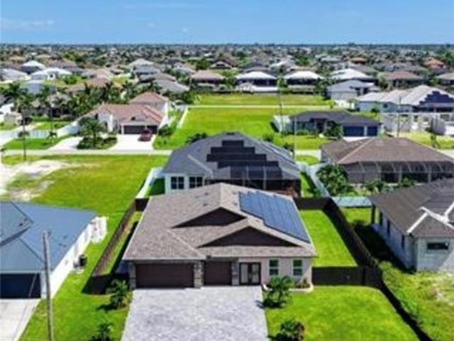 3327 NW 1st St, Cape Coral, FL 33993