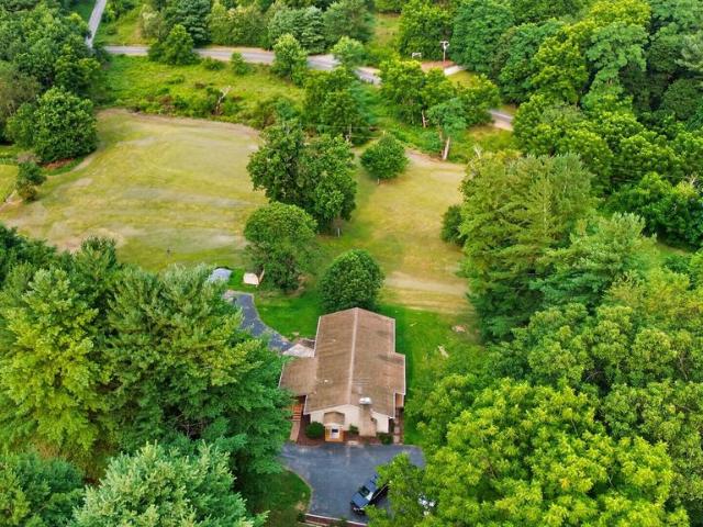 3327 Niner Road