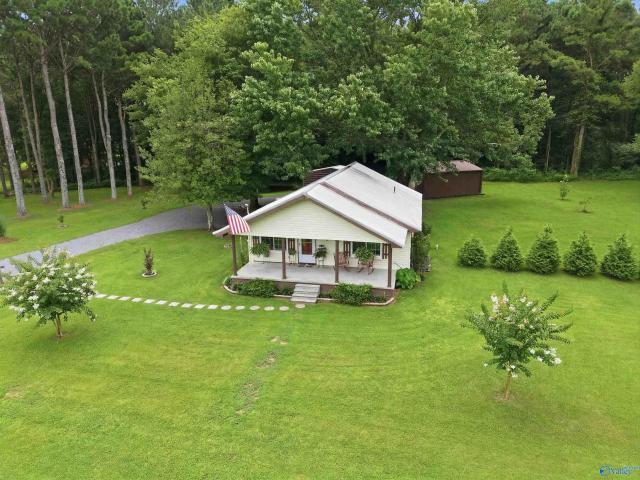 3327 Nixon Chapel Road