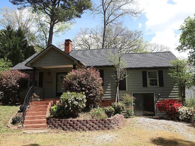 3327 Old Chapel Hill Rd, Durham, NC 27707 | MLS #10157 | Compass
