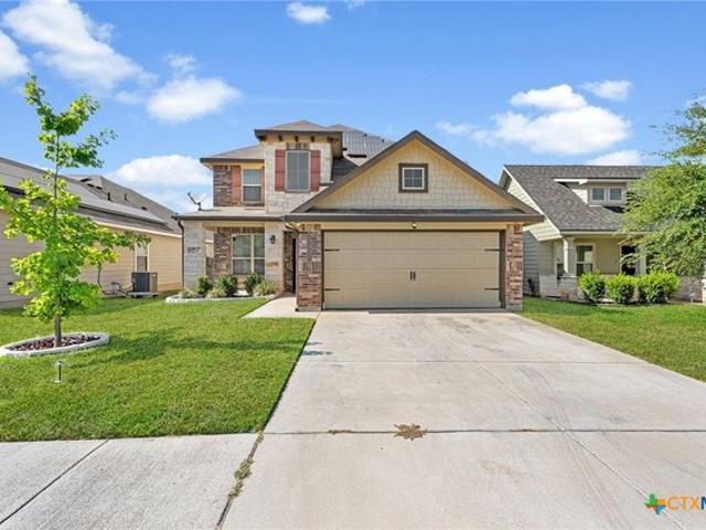 3327 Addison St, Killeen, TX 76542
