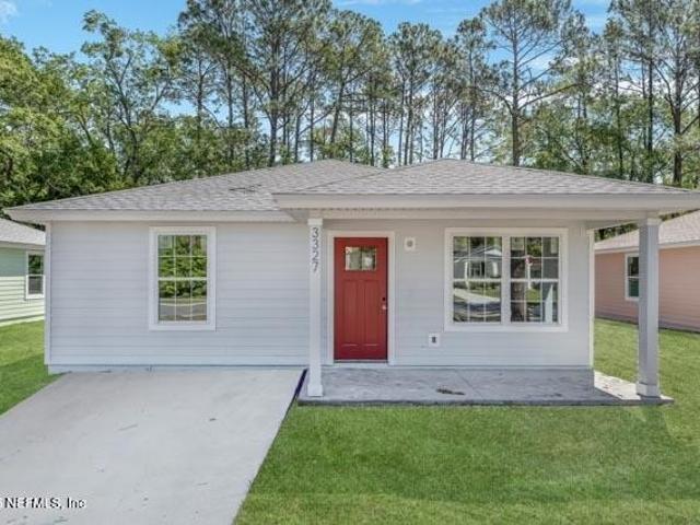 3327 Almeda St, Jacksonville, FL 32209