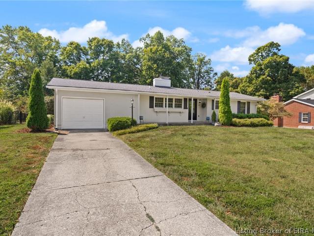 3327 Buffalo Trail