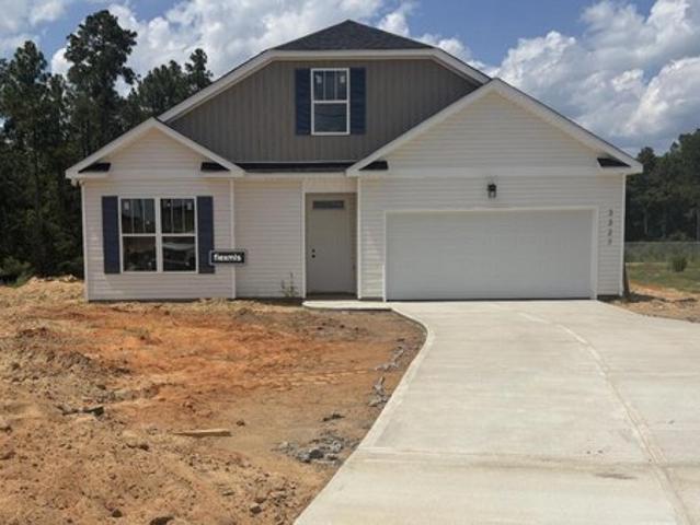 3327 Basil Ln, Warrenville, SC 29851
