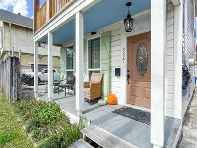 3327 Baudin St, New Orleans, LA 70119 | MLS #2547