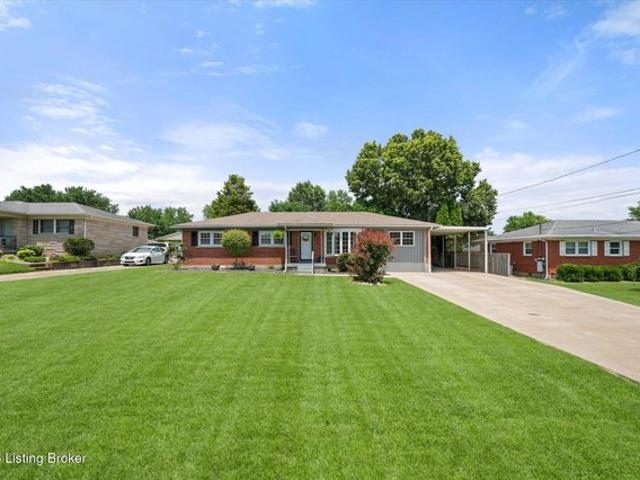 3327 Cardinal Ave, Pioneer Village, KY 40165