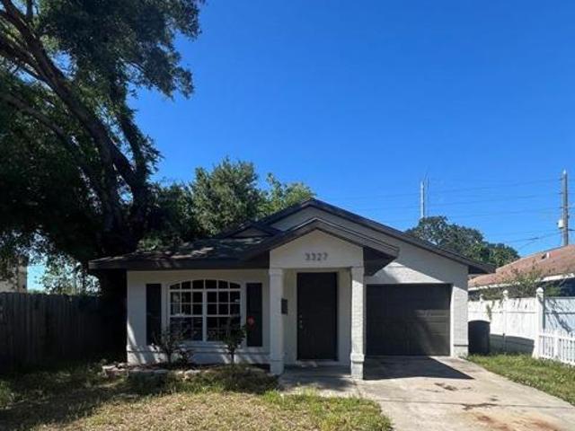 3327 Carlisle Ave S, Saint Petersburg, FL 33712