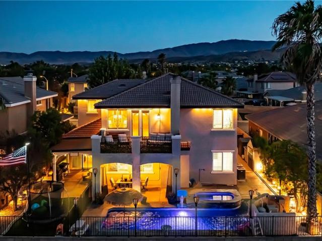 3327 Club Rancho Drive