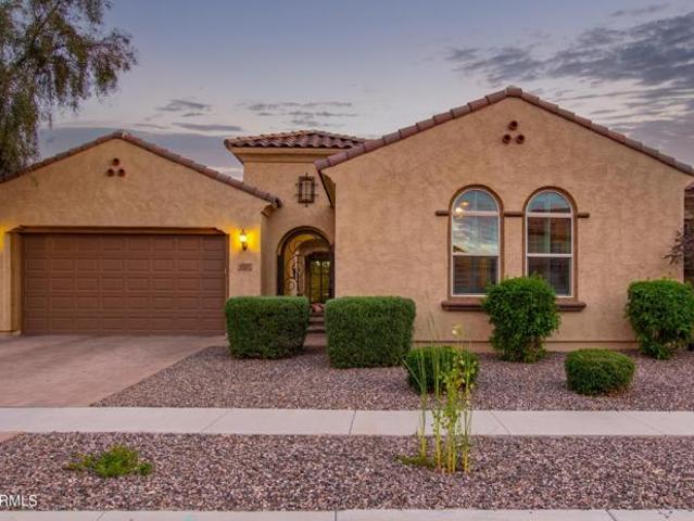 3327 E Azalea Dr, Gilbert, AZ 85298