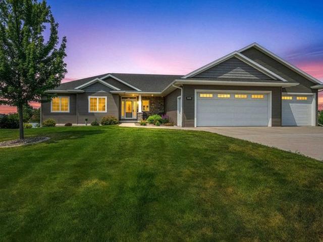 3327 Egret Dr, Green Bay, WI 54311