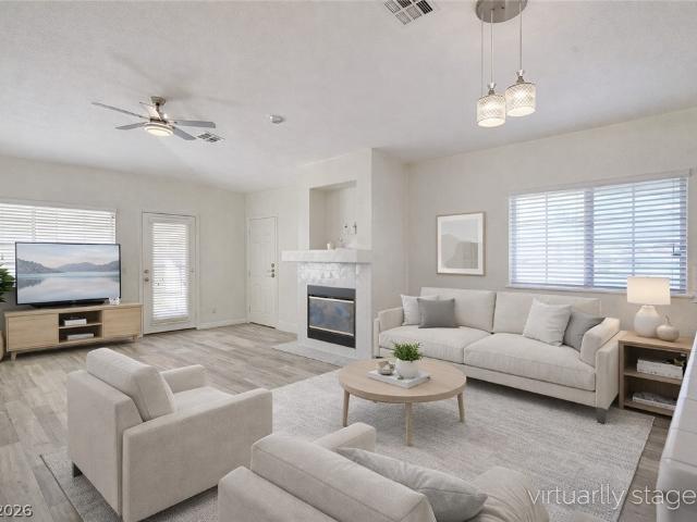 3327 Erva St, Unit 207, Las Vegas, NV 89117 | MLS #2777 | Compass