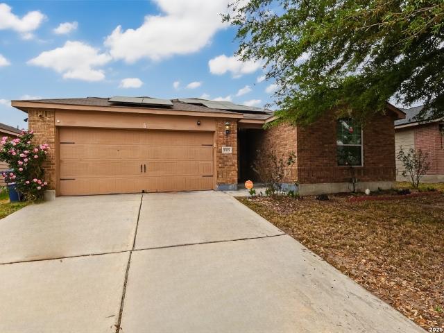 3327 Foster Meadows, San Antonio, TX 78222 | MLS #1954