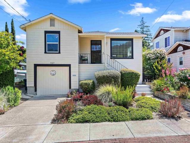 3327 Geneva St, Martinez, CA 94553